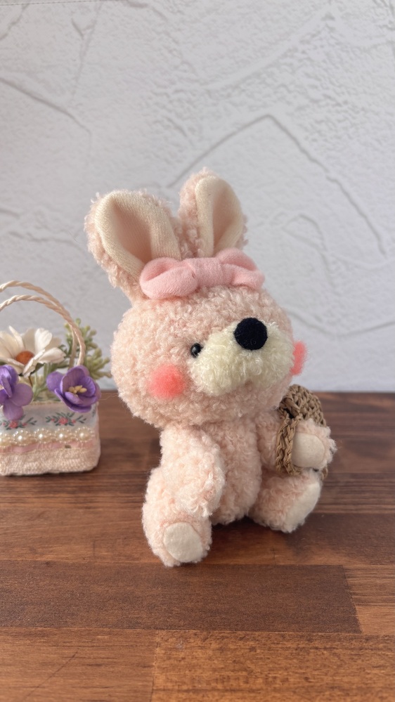 PUPULE ぬいぐるみ工房｜ ヨコハマハンドメイドマルシェ