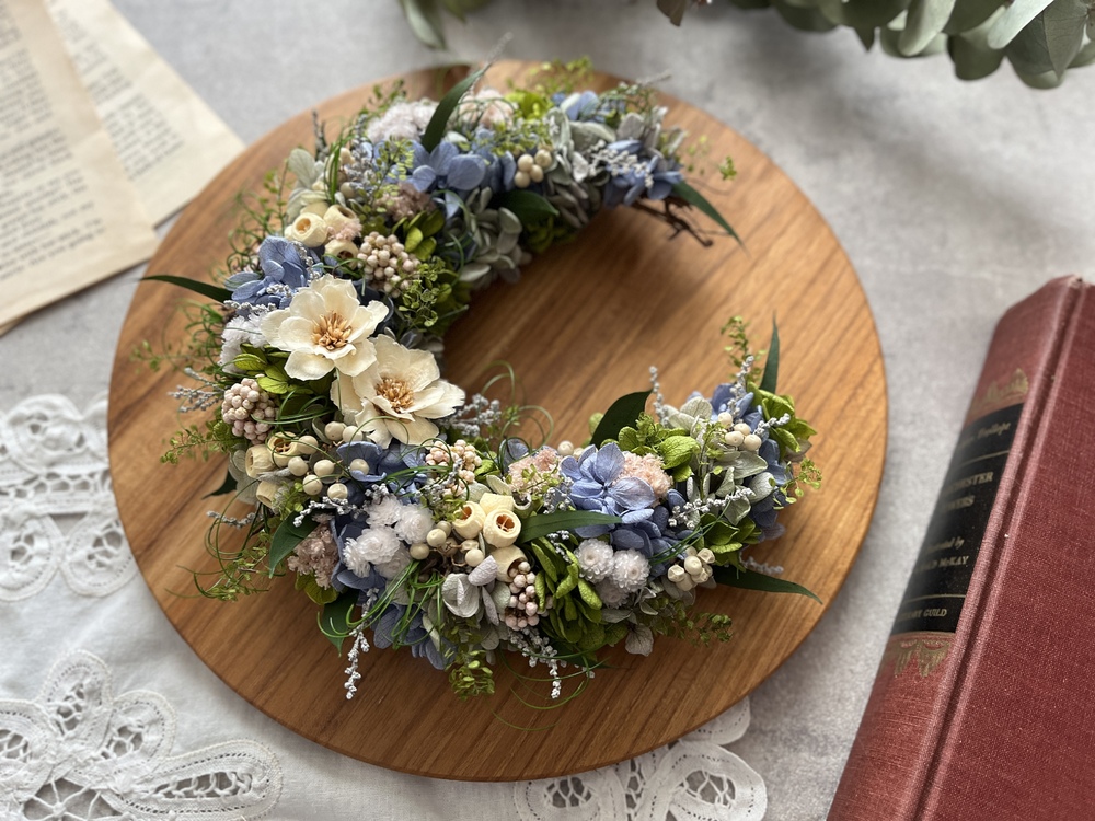 hana*hachi｜ 小倉ハンドメイドマルシェ2025