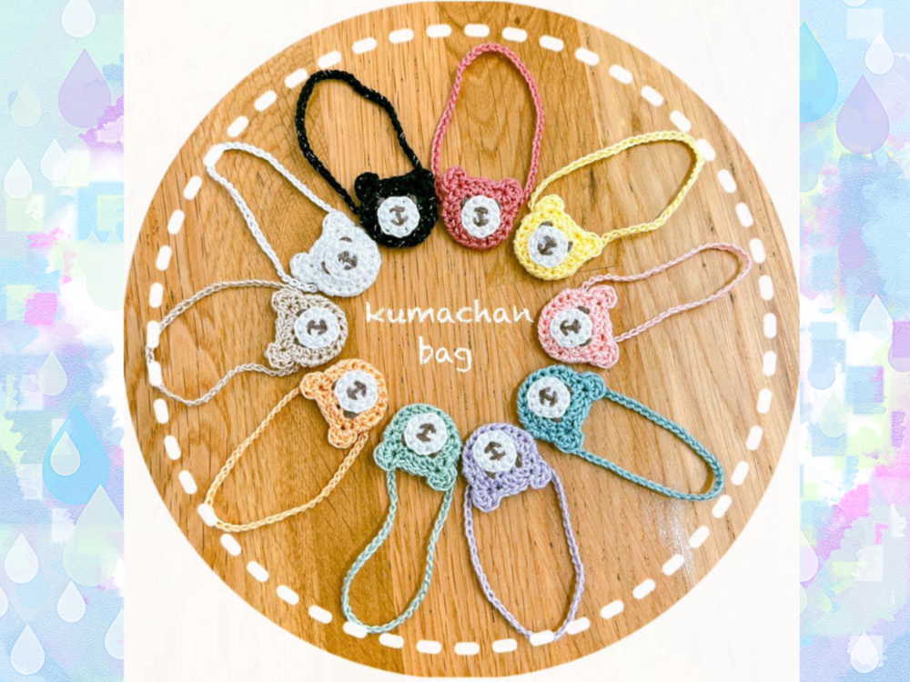 TKC Shop-くまちゃん工房-｜ ヨコハマハンドメイドマルシェ2025